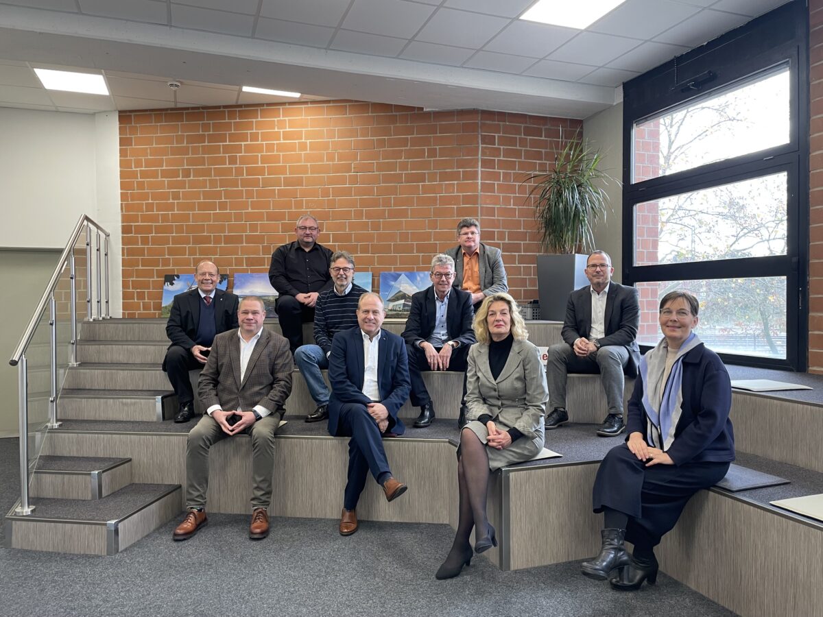 Strukturstärkungsmittel für den Landkreis Helmstedt - Basisinfos - Die ...